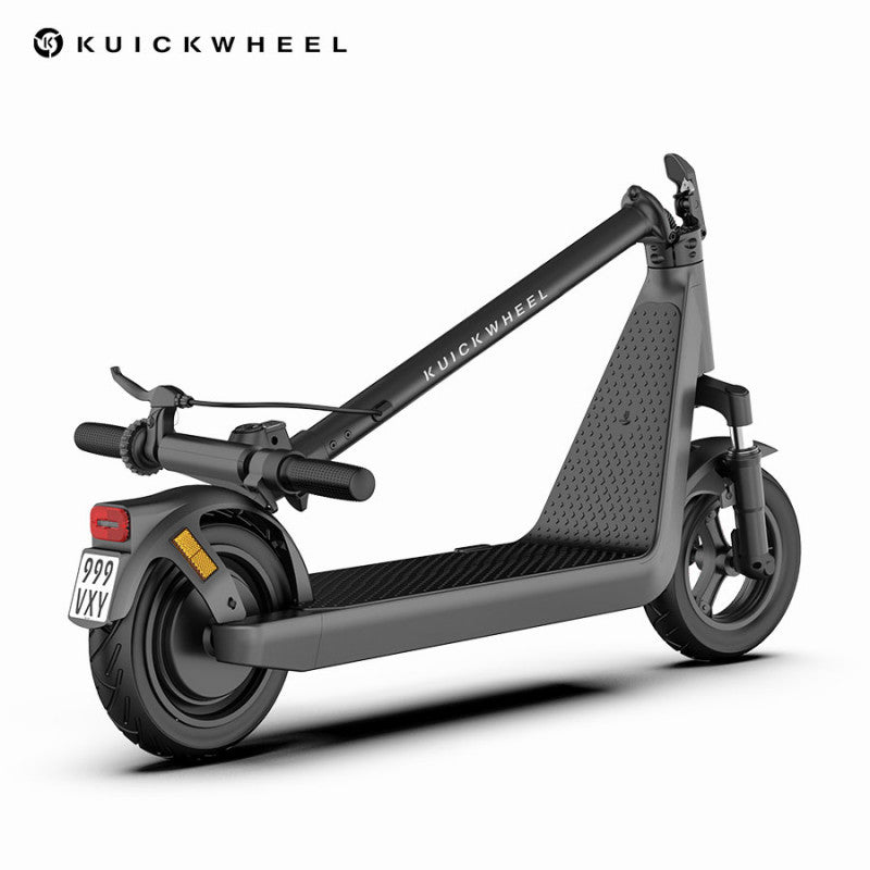 Kuickwheel Aspire Pro – PIE TECHNOLOGIE