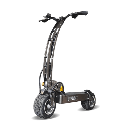 Electric Scooter WEPED GTS 18000W - 60V 30 Ah - Pie Technology – PIE ...