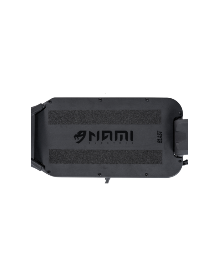 Nami Blast Max – PIE TECHNOLOGIE
